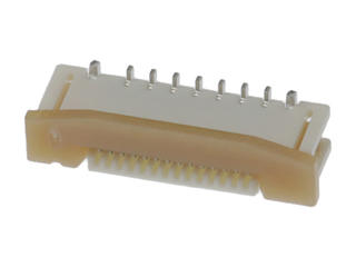 FFC / FPC Connectors Part - 525591433 | Molex