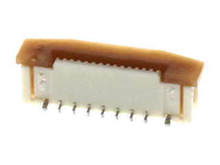 FFC / FPC Connectors Part - 525591452 | Molex