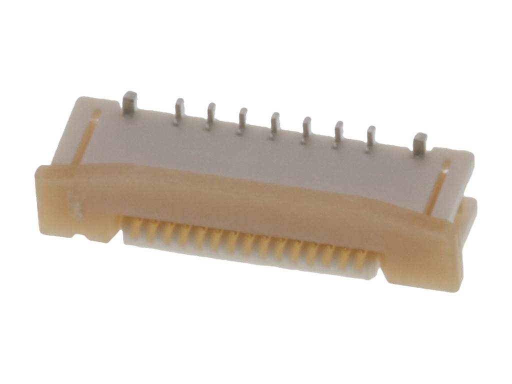 0525591552 Molex | Connectors, Interconnects | DigiKey