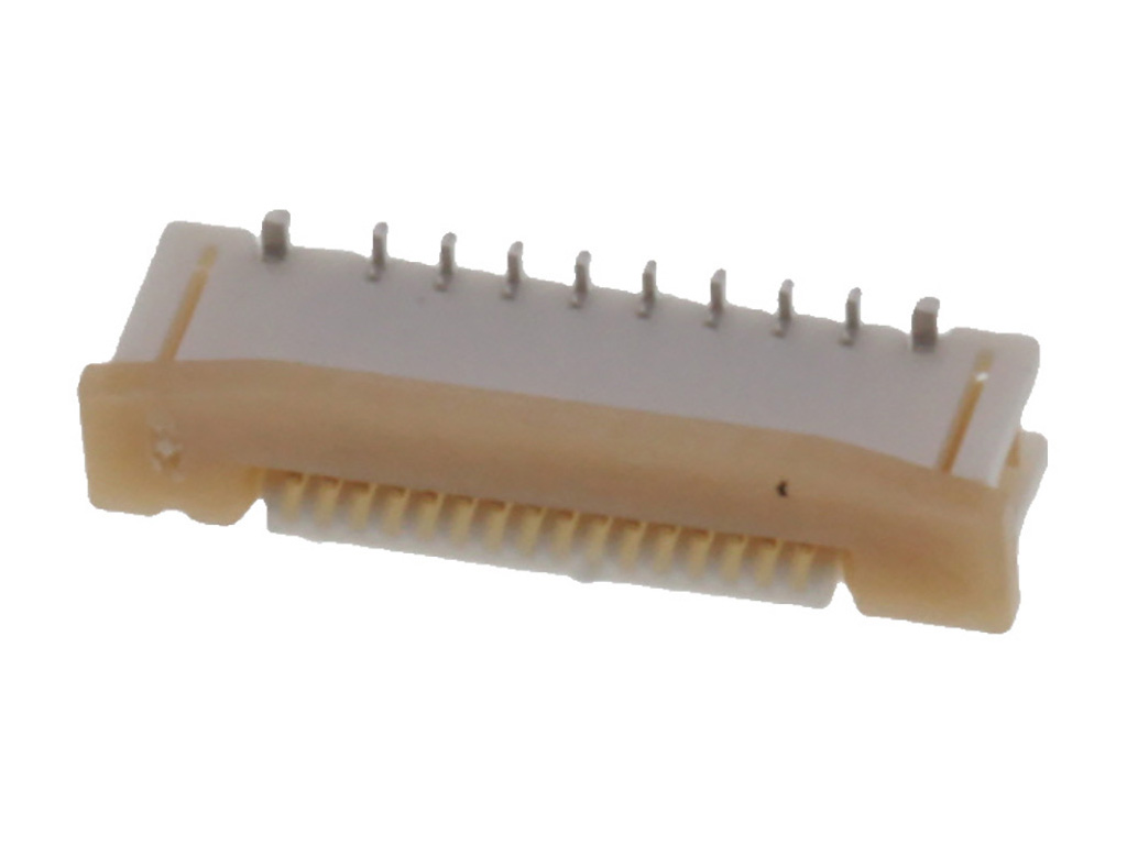 0525591652 Molex | Connectors, Interconnects | DigiKey