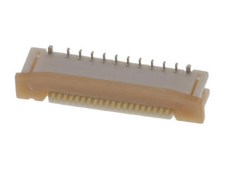 FFC / FPC Connectors Part - 525592033 | Molex