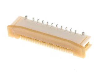 FFC / FPC Connectors Part - 525592152 | Molex