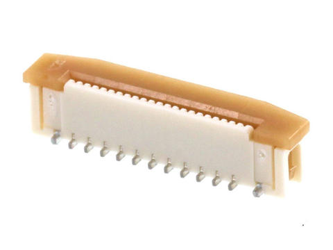 FFC / FPC Connectors Part - 525592234 | Molex