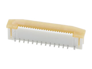 FFC / FPC Connectors Part - 525592433 | Molex