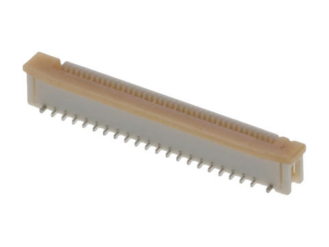 FFC / FPC Connectors Part - 525594052 | Molex