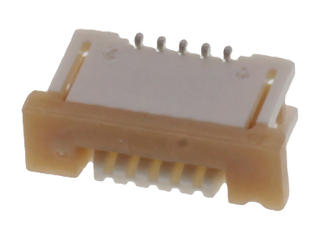 FFC / FPC Connectors Part - 526100533 | Molex