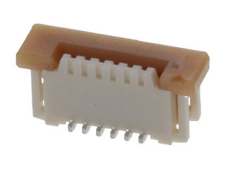 FFC / FPC Connectors Part - 526100672 | Molex