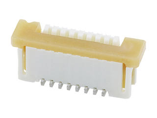 FFC / FPC Connectors Part - 526100871 | Molex