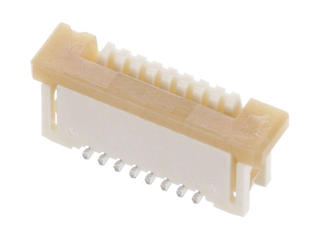 FFC / FPC Connectors Part - 526100872 | Molex