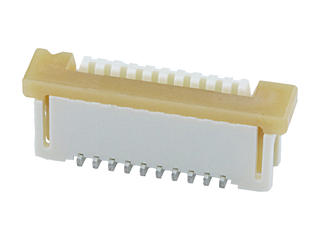FFC / FPC Connectors Part - 526101071 | Molex