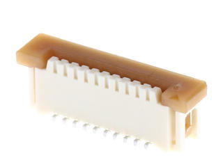 FFC / FPC Connectors Part - 526101072 | Molex