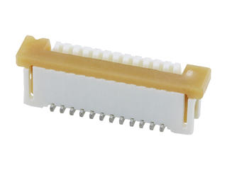 FFC / FPC Connectors Part - 526101271 | Molex