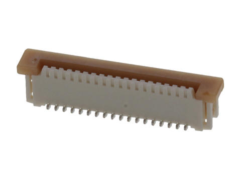 FFC / FPC Connectors Part - 526101833 | Molex