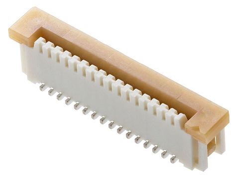 FFC / FPC Connectors Part - 526101433 | Molex