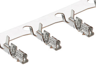 Crimp Terminals Part - 39000160 | Molex