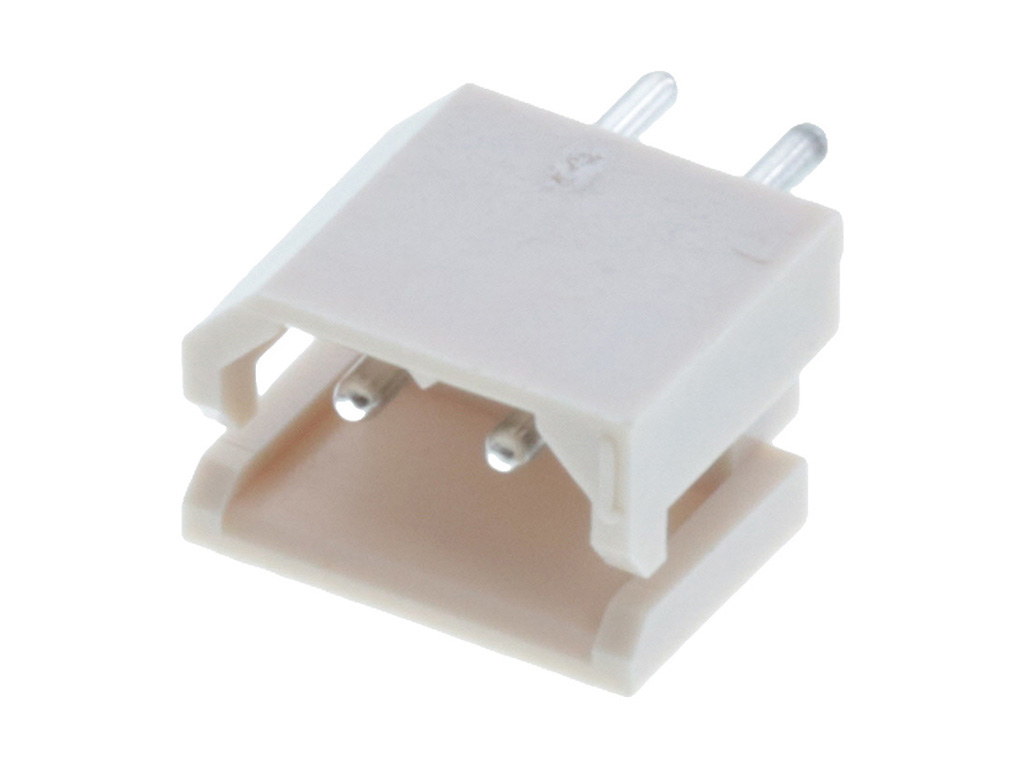 Mini-SPOX™ Wire-to-Board Connector System - Molex | DigiKey