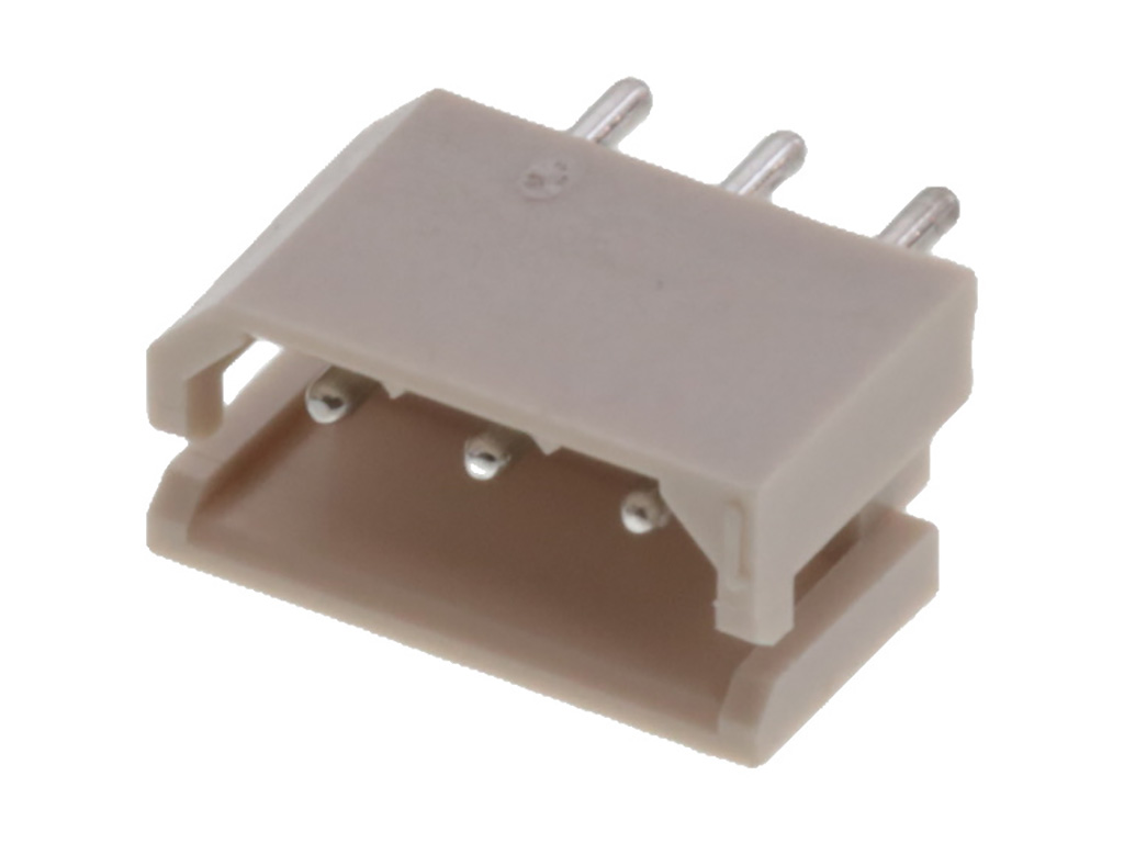 0022035035 Molex | Connectors, Interconnects | DigiKey