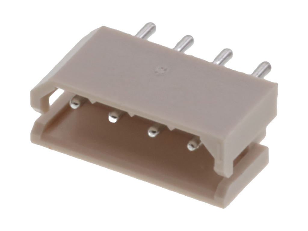 Mini-SPOX WTB Connector System - Molex | DigiKey