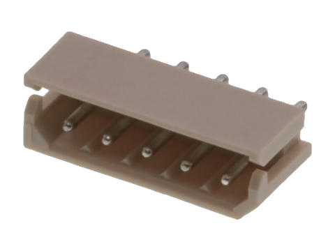 PCB Headers and Receptacles Part - 99990987 | Molex