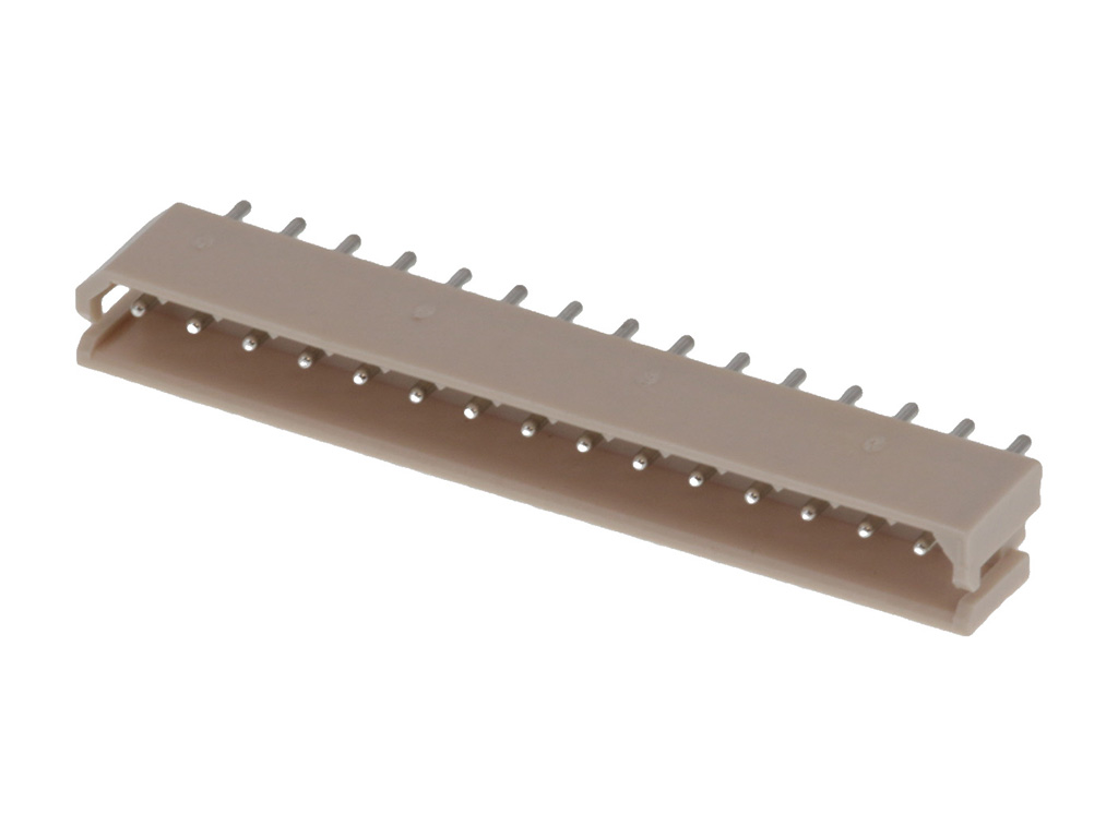 Mini-SPOX WTB Connector System - Molex | DigiKey