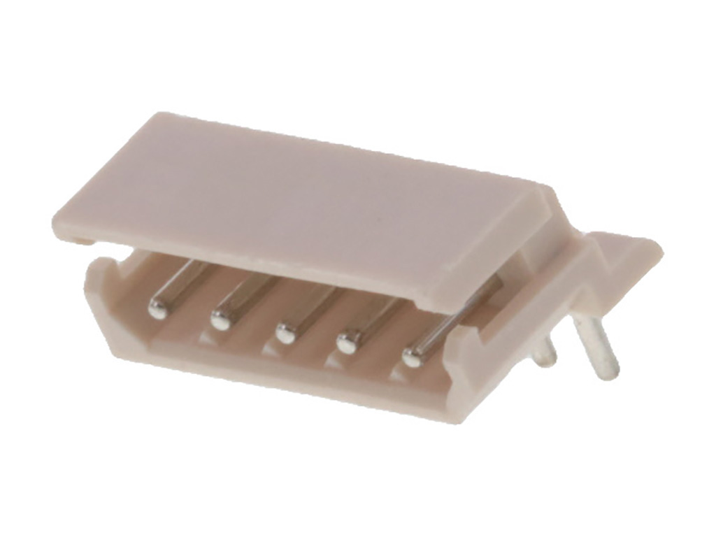 0022057035 Molex | Connectors, Interconnects | DigiKey