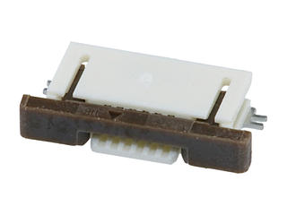 FFC / FPC Connectors Part - 527460670 | Molex