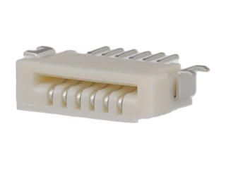 FFC / FPC Connectors Part - 527930670 | Molex