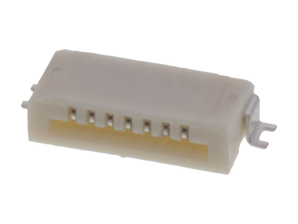 0527930770 Molex | Connectors, Interconnects | DigiKey