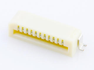 FFC / FPC Connectors Part - 527931170 | Molex