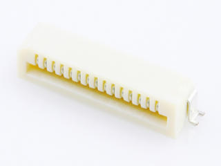 FFC / FPC Connectors Part - 527931570 | Molex