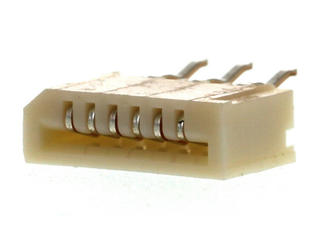 FFC / FPC Connectors Part - 528060610 | Molex