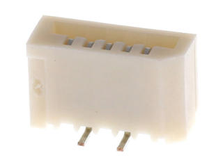 FFC / FPC Connectors Part - 528080570 | Molex