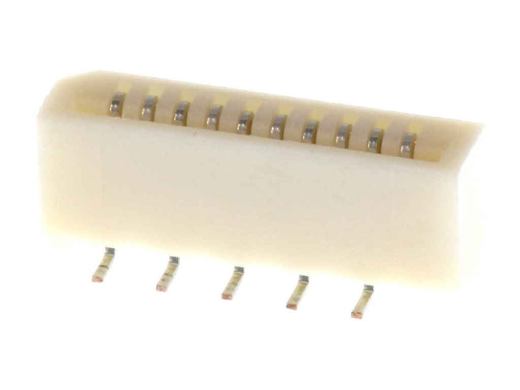 0528081070 Molex | Connectors, Interconnects | DigiKey