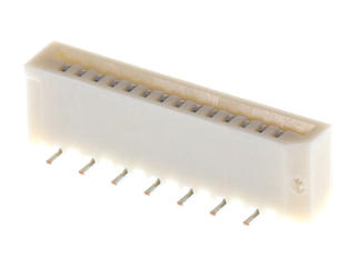 FFC / FPC Connectors Part - 528081470 | Molex