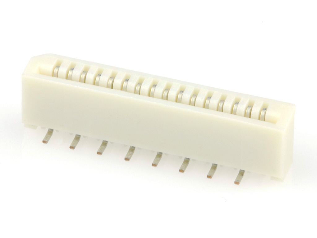 0528081671 Molex | Connectors, Interconnects | DigiKey