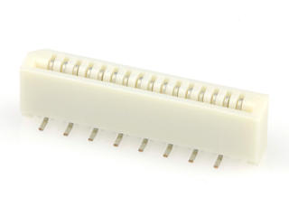 FFC / FPC Connectors Part - 528081671 | Molex