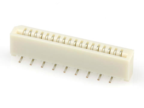 FFC / FPC Connectors Part - 528081870 | Molex