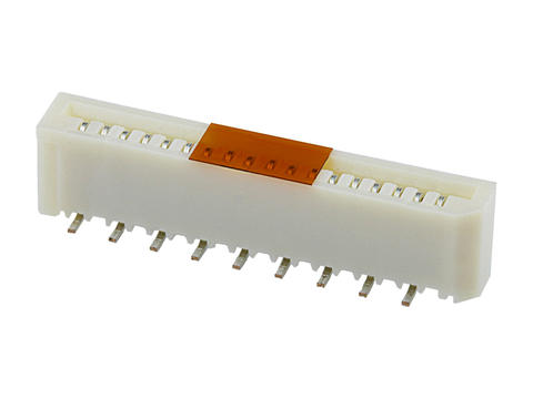 FFC / FPC Connectors Part - 528081871 | Molex