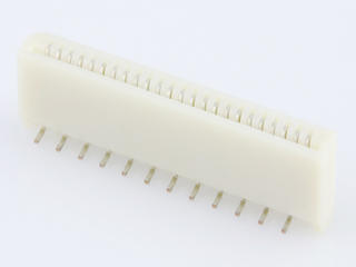 FFC / FPC Connectors Part - 528082471 | Molex