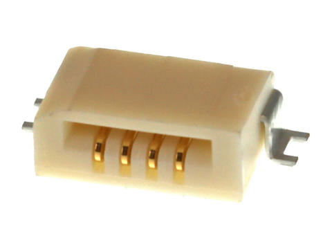 FFC / FPC Connectors Part - 528520472 | Molex