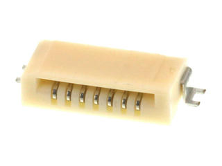 FFC / FPC Connectors Part - 528520770 | Molex