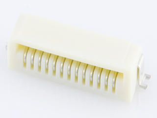 FFC / FPC Connectors Part - 528521370 | Molex