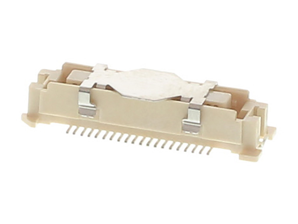 0528850474 Molex | Connectors, Interconnects | DigiKey