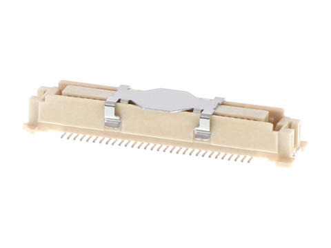 Board-to-Board Connectors Part - 528850674 | Molex