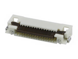 FFC / FPC Connectors Part - 528921633 | Molex