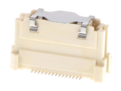 Board-to-Board Connectors Part - 529010374 | Molex