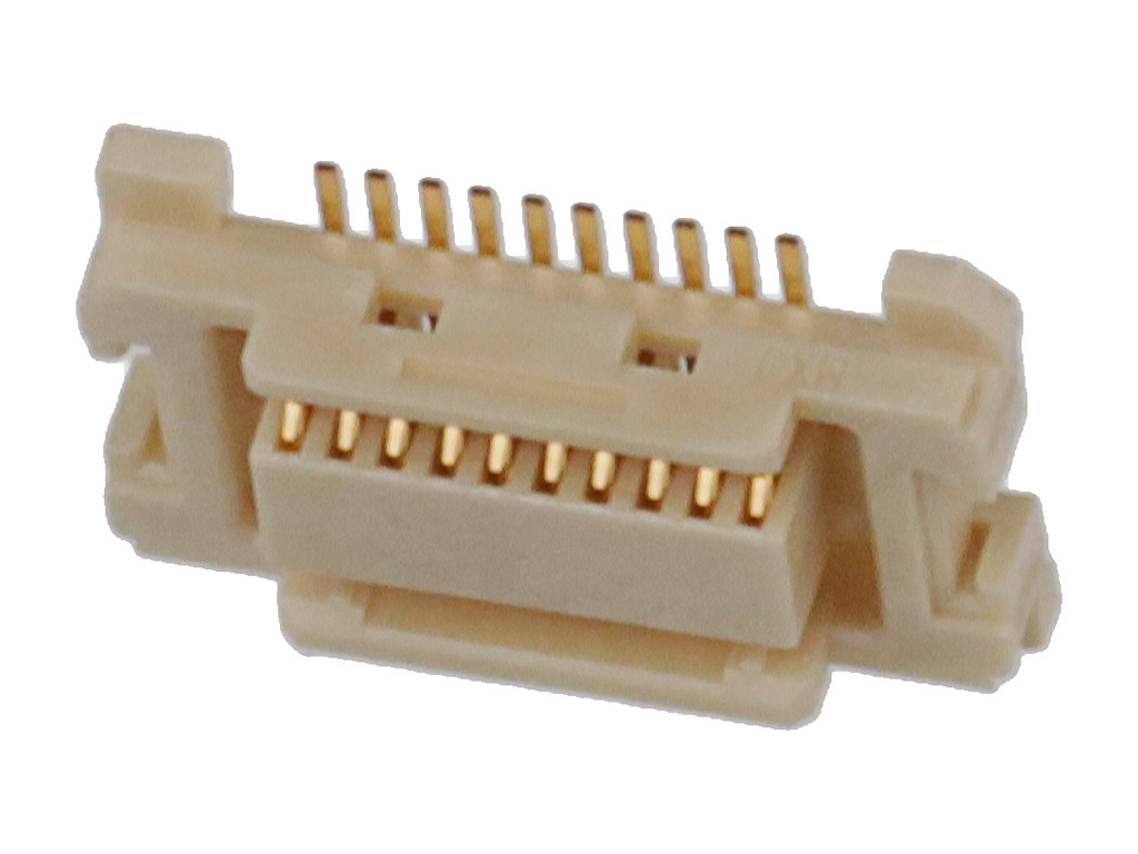 0529910208 Molex | Connectors, Interconnects | DigiKey