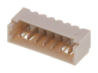 PCB Headers and Receptacles Part - 530470710 | Molex