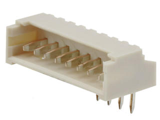 PCB Headers and Receptacles Part - 530481210 | Molex