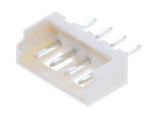 PCB Headers and Receptacles Part - 532530470 | Molex